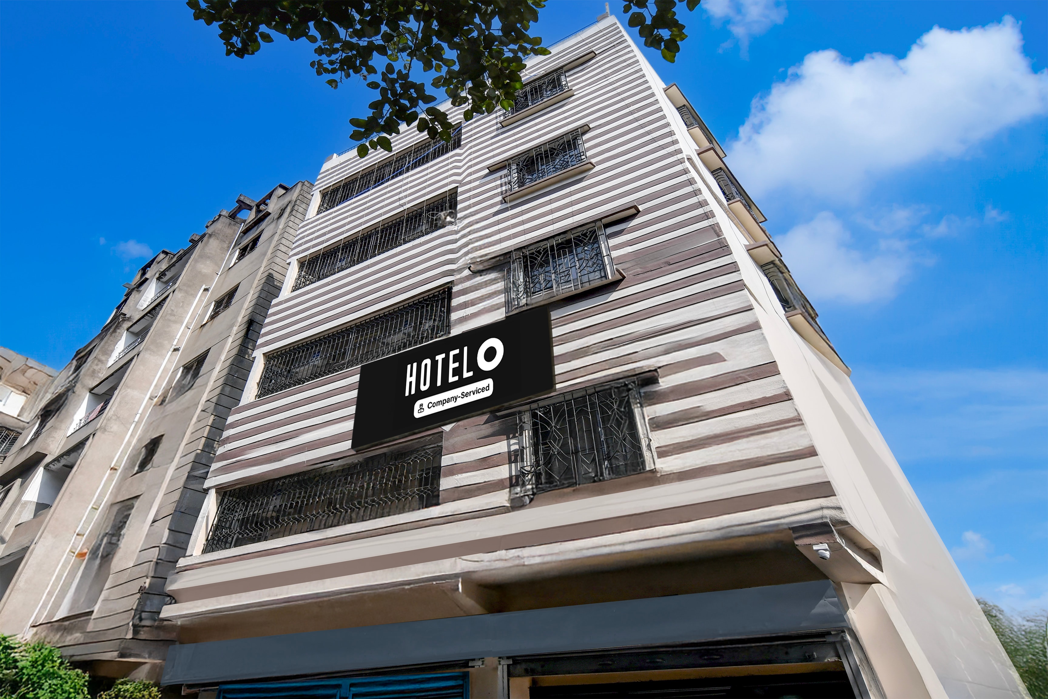 Book Super Hotel O Howrah Railway Station Howrah | Book @ Rs 1799