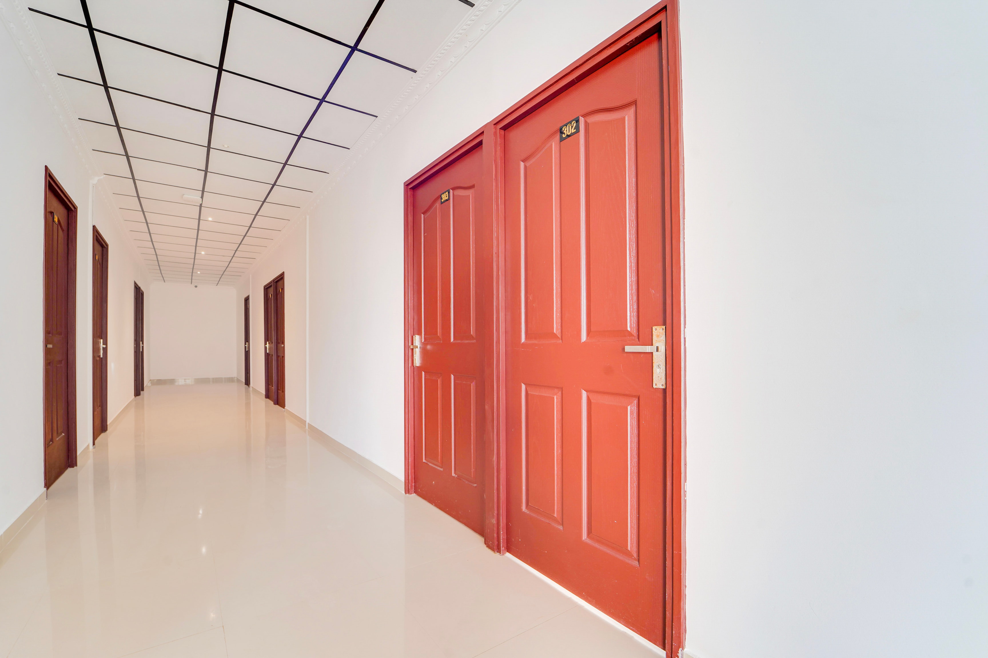 Book Super Hotel O Vazhakkala Kochi | Book @ Rs 794