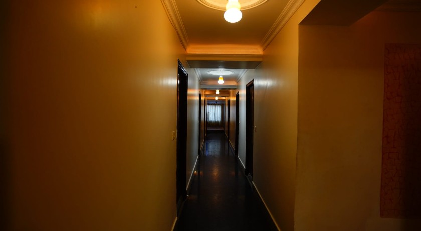 Book Hotel Rosewood Retreat - RV Road in Bangalore on Brevistay