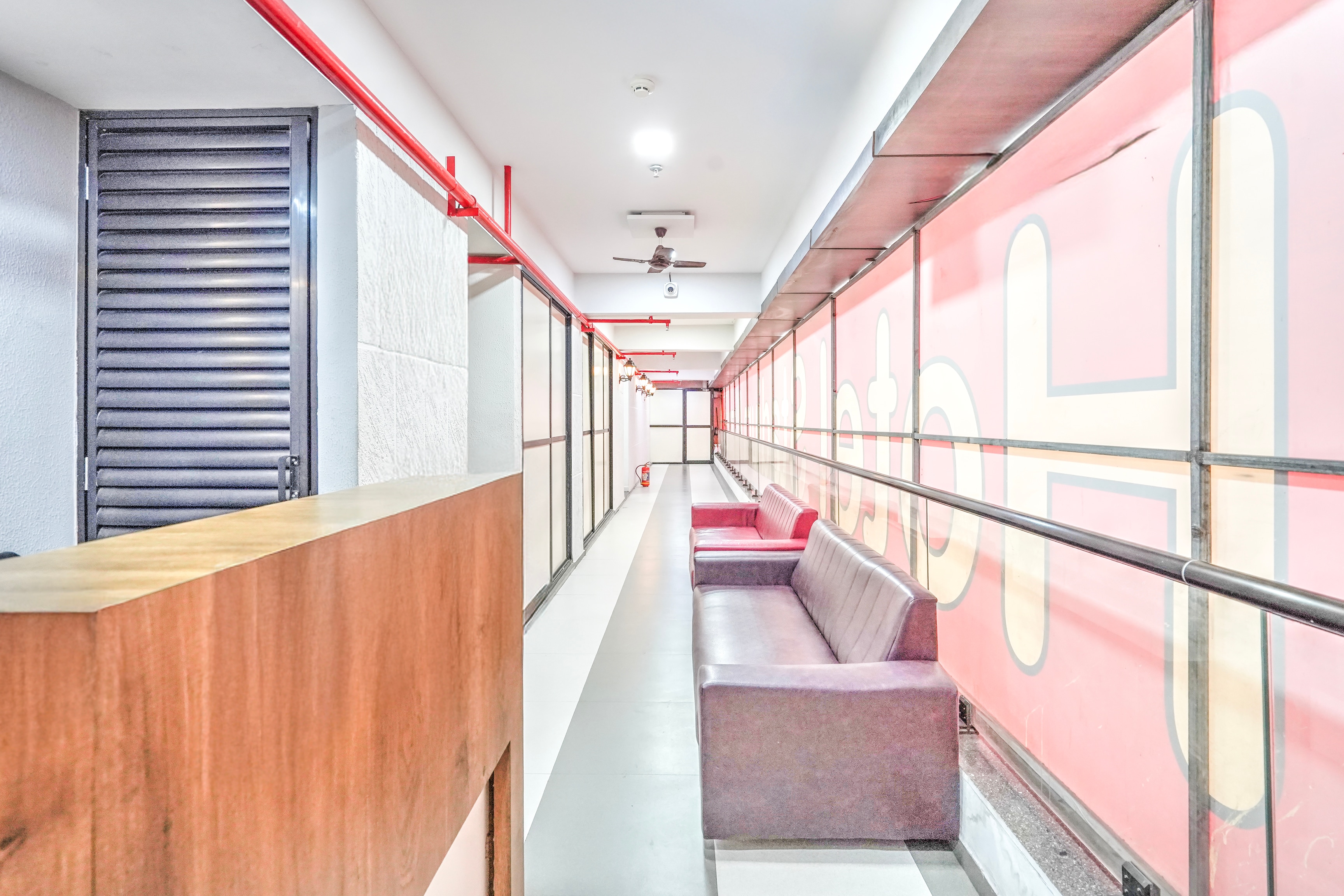 Book Super Hotel O Sneh Rashmi Botanical Garden Surat Formerly Stadium ...