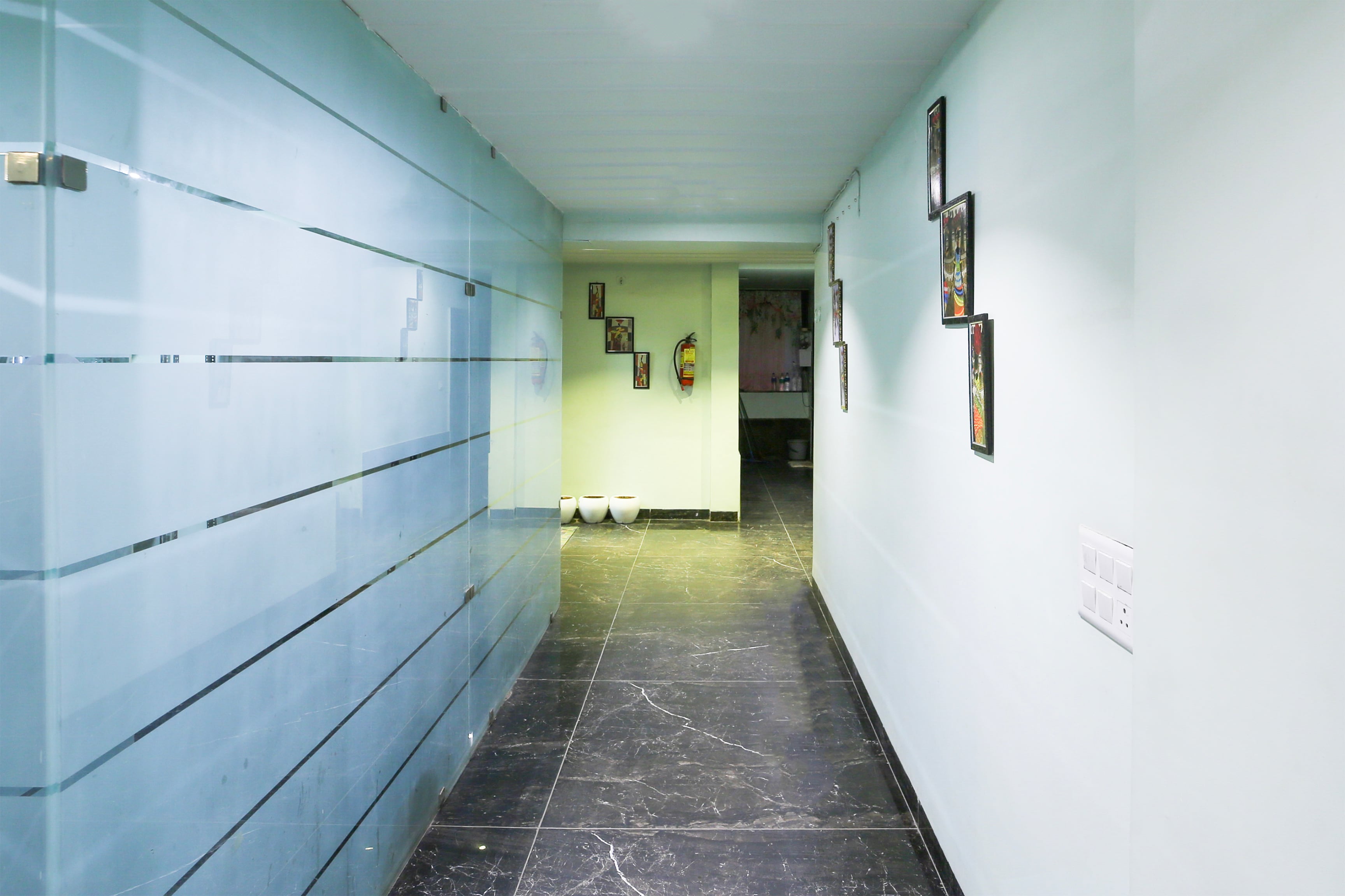 Book Super Collection O Vijay Nagar Square Formerly Hotel A5 Indore ...