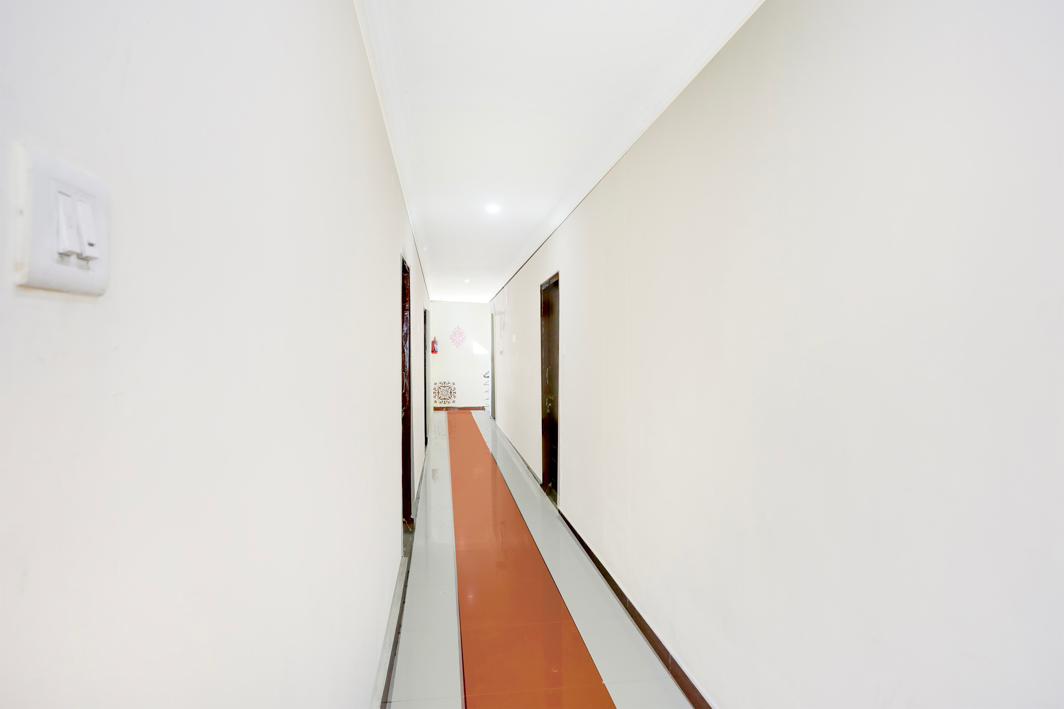 Book Collection O Tirupati Central Junction Formerly Hotel Adith Grand ...