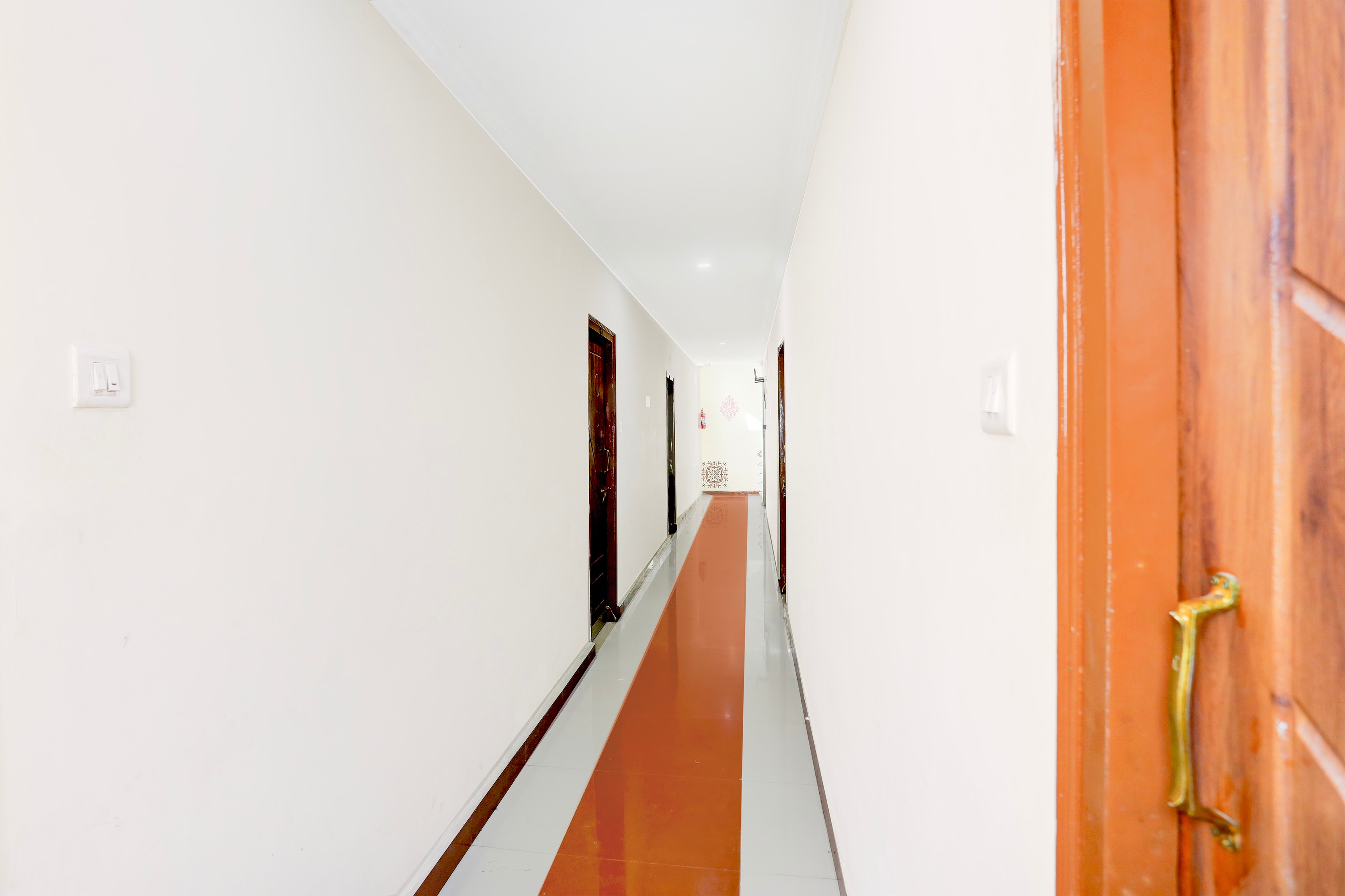 Book Collection O Tirupati Central Junction Formerly Hotel Adith Grand ...