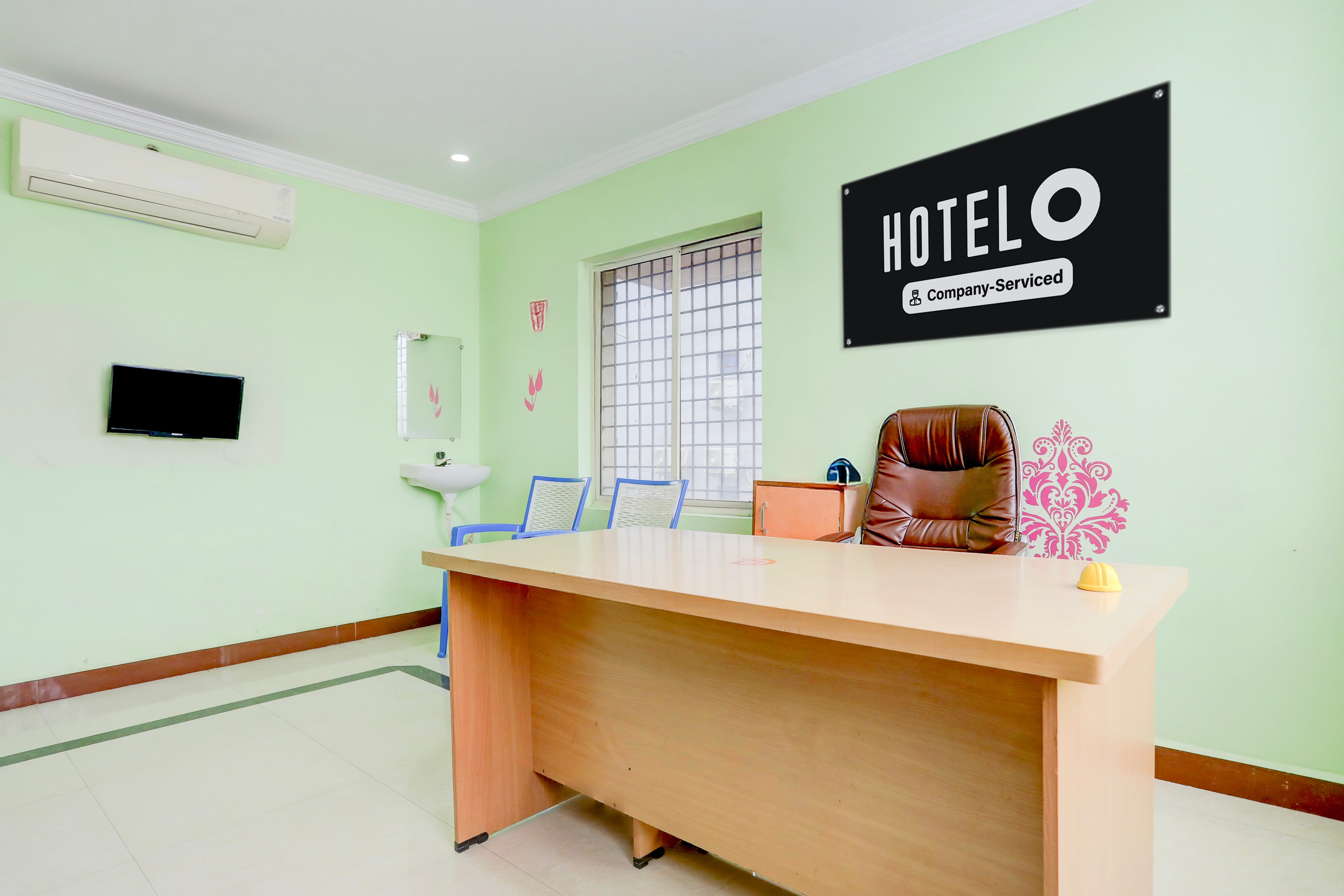 Book Collection O Tirupati Central Junction Formerly Hotel Adith Grand ...