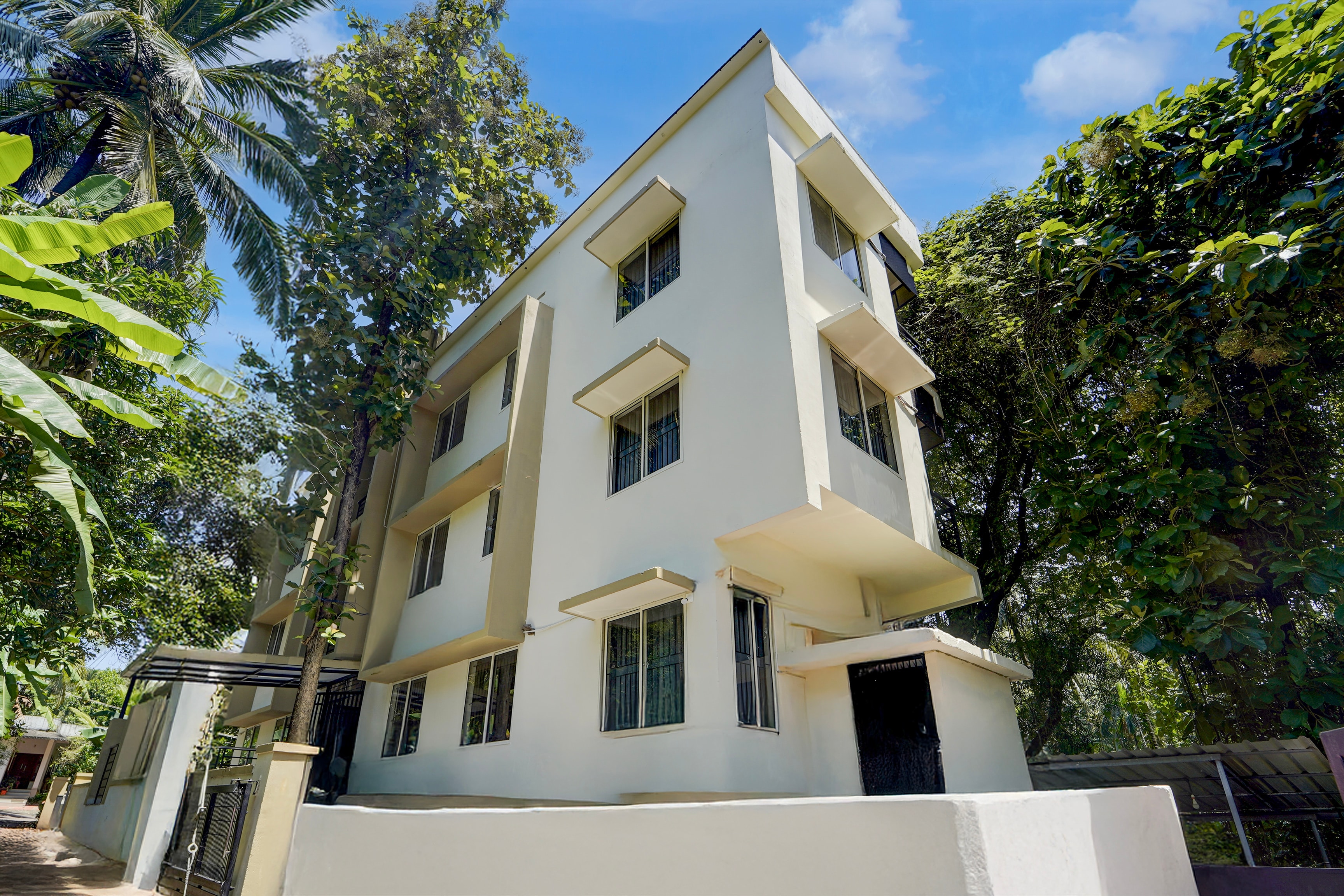 Book from 1 Full Day Hotels near Calicut Medical College, kozhikode