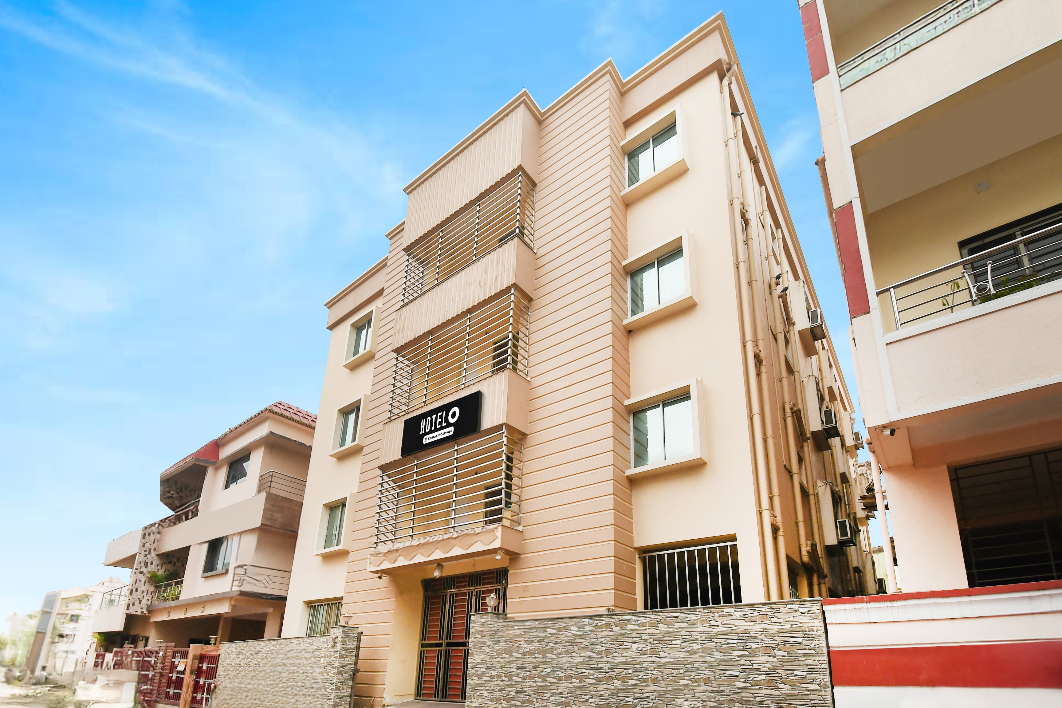 Book Super Hotel O Indira Park Road Bhubaneswar Bhubaneswar | Book @ Rs ...